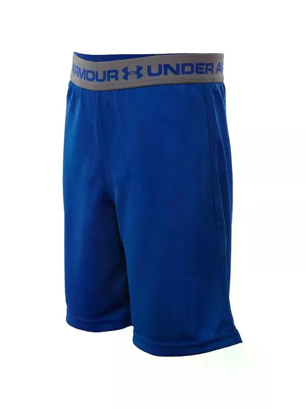 Under Armour Logo-print Shorts