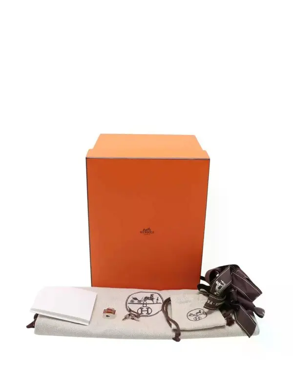 Hermès 2023 Clemence Picotin Lock 18 Handbag