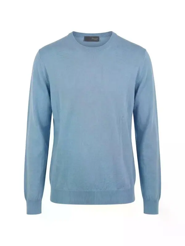 DRUMOHR Crew-neck Sweater