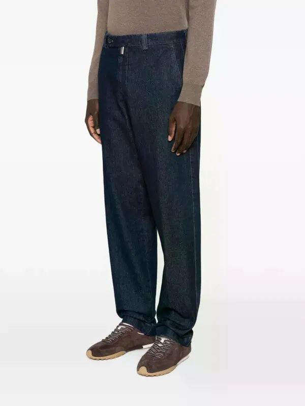 BERWICH Straight-leg Jeans