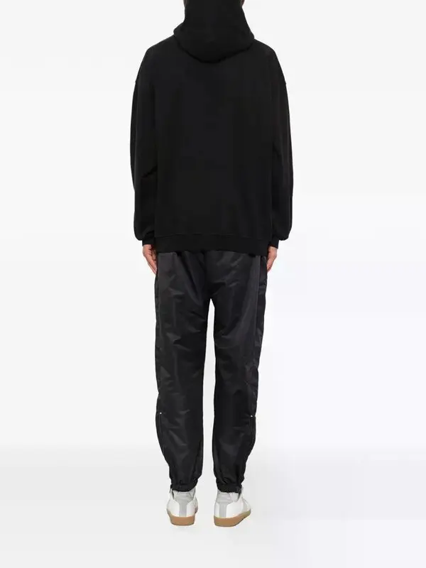 DANIEL PATRICK Graphic-print Hoodie