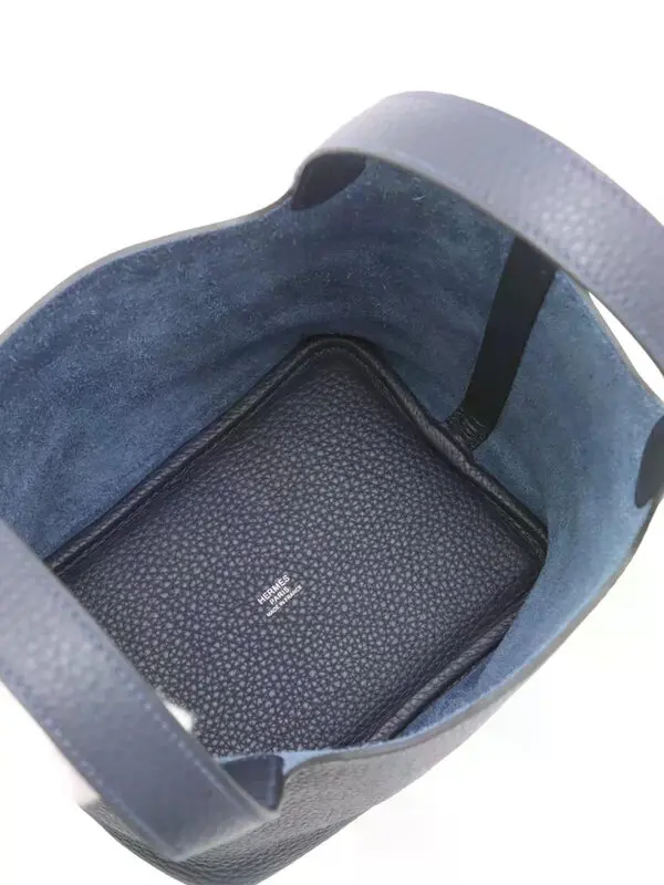 Hermès 2020-2026 Clemence Picotin Lock 18 Handbag