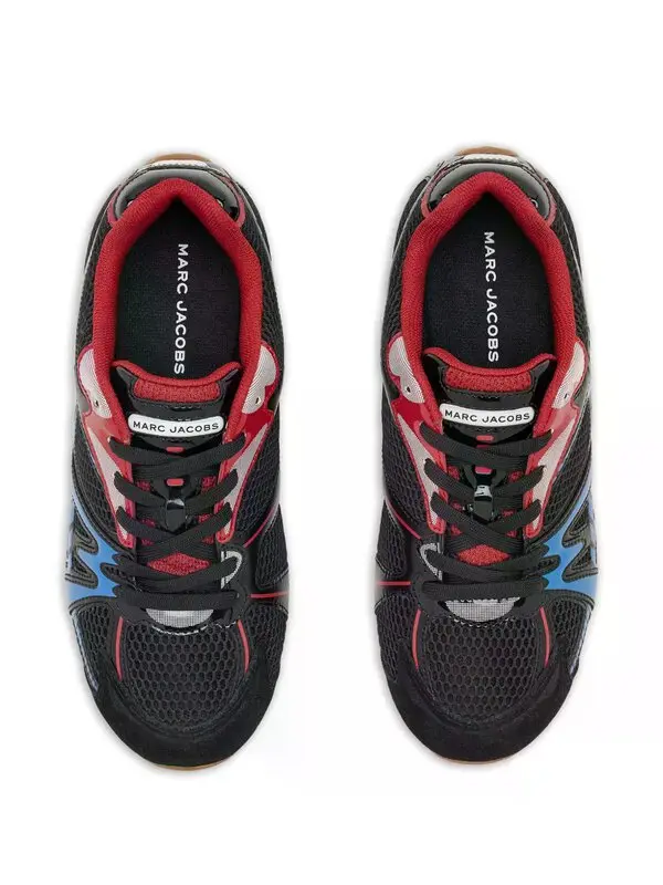 Marc Jacobs 72 Spring Sneakers - Black
