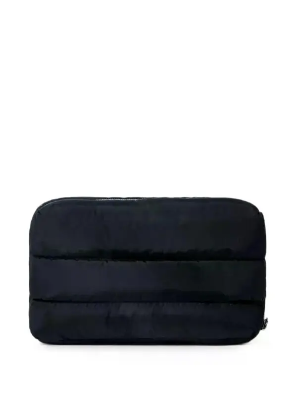 Moncler Caradoc Quilted Clutch Bag