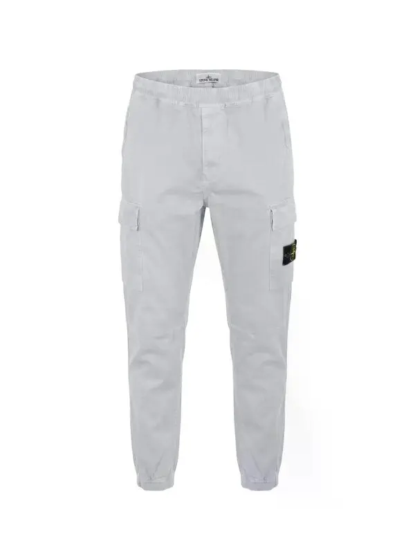 Stone Island Logo-patch Track Pants