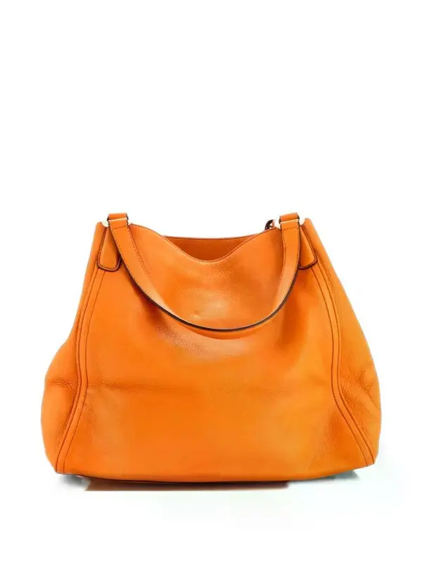 Gucci Soho Leather Medium Shoulder Bag
