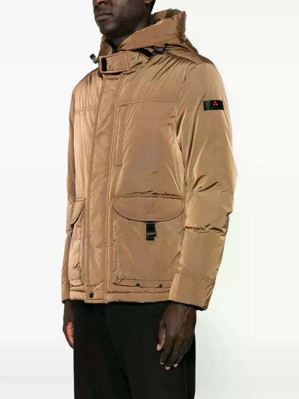 Peuterey Ronnie Hooded Coat