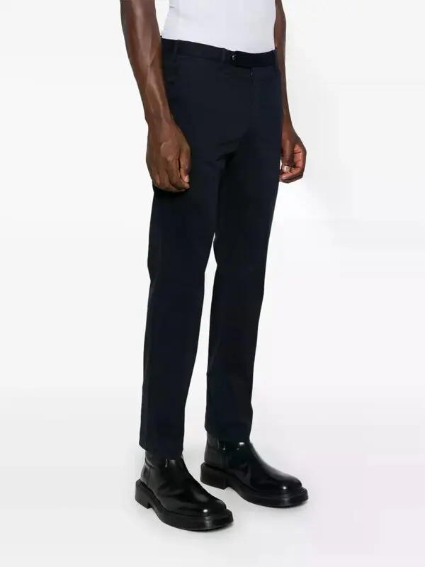 PT TORINO Master Chino Trousers