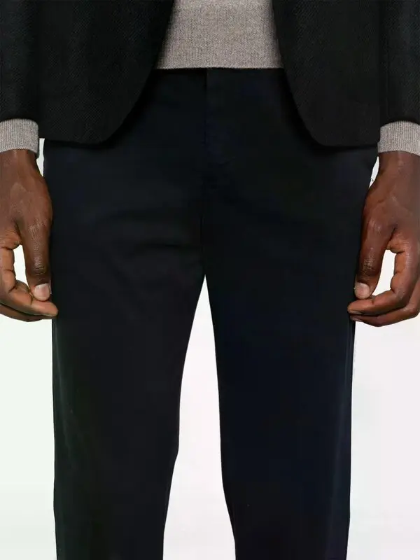 PT TORINO Master Chino Trousers