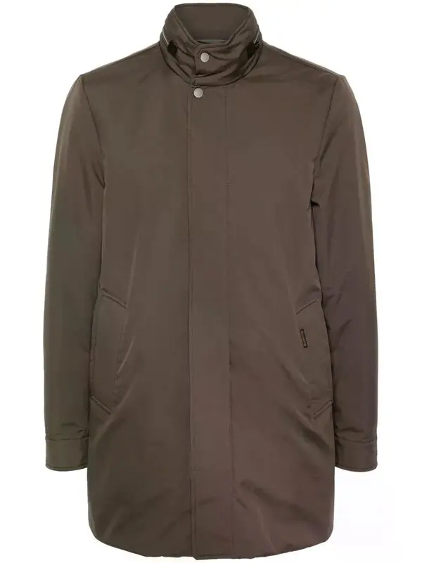 MOORER Bracci Skt Padded Coat