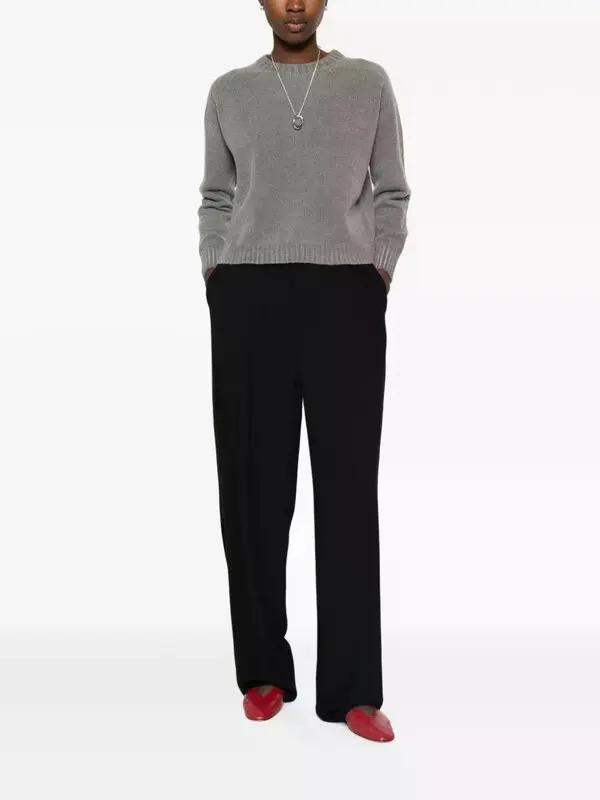 AROVESCIO Crew-neck Sweater