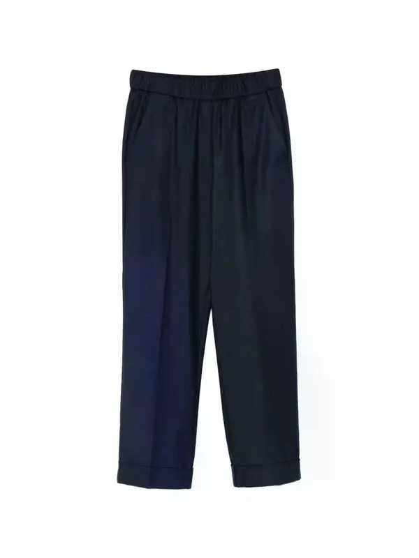 ROSSO 35 Elasticated Trousers