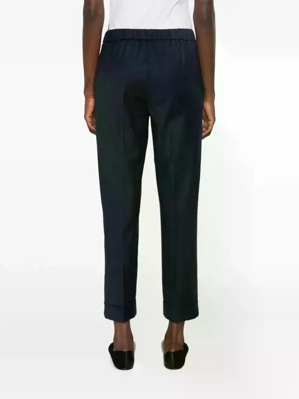 ROSSO 35 Elasticated Trousers
