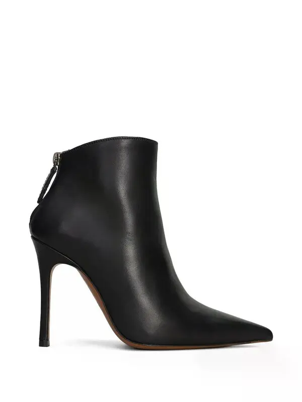 Roberto Festa Micol Pointed-toe Ankle Boots