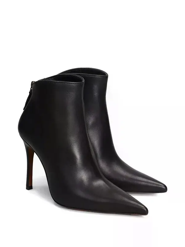 Roberto Festa Micol Pointed-toe Ankle Boots