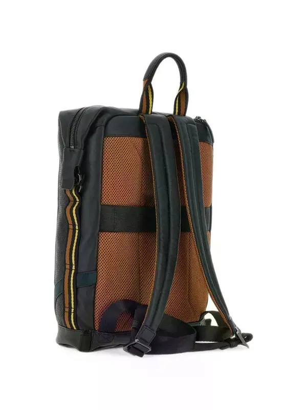 SCHARLAU Ronja Leather Backpack