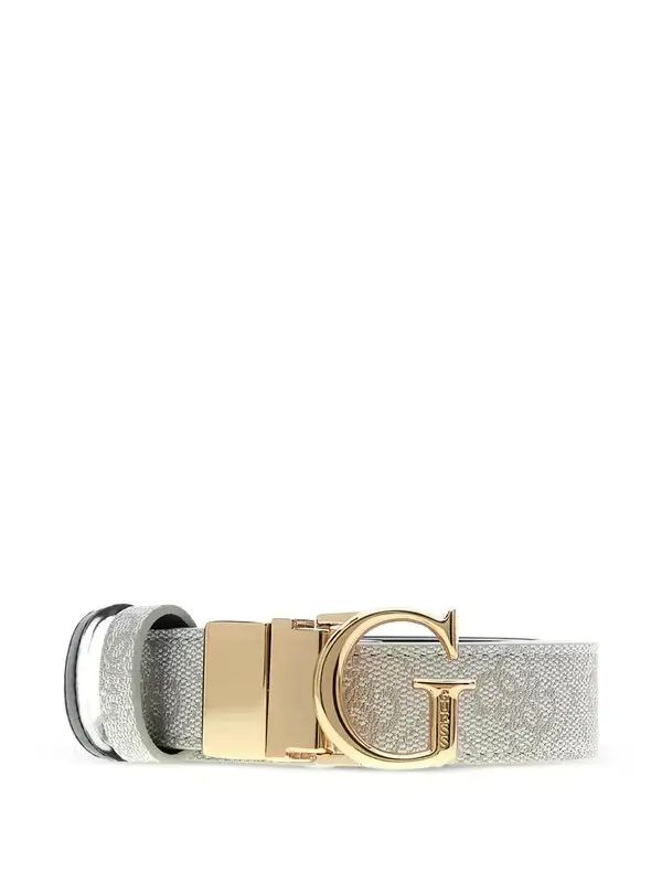 Guess Leona G-logo Belt