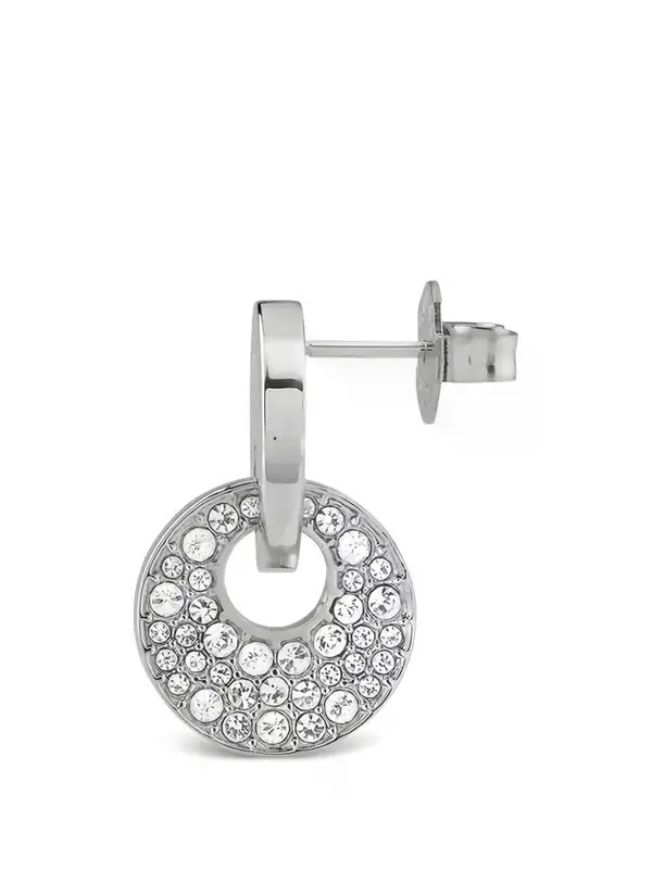 Guess Blooming Summer Earrings