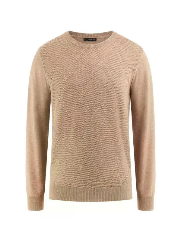 Guess Wool-blend Sweater