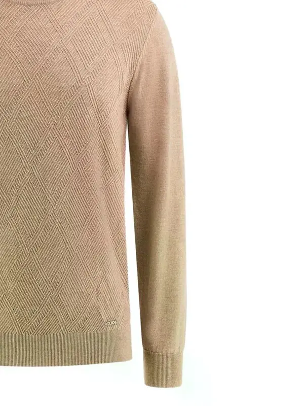 Guess Wool-blend Sweater