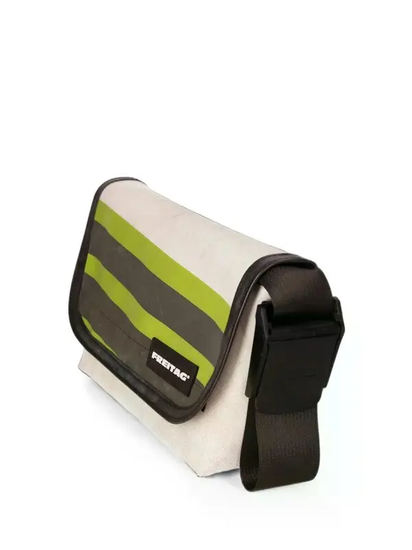 FREITAG Hawaii Five-o Messenger Bag - White