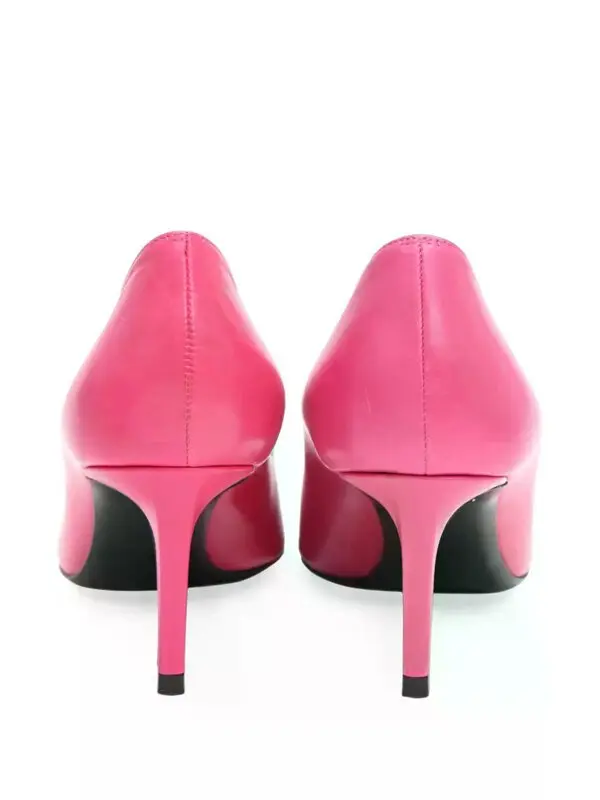 Saint Laurent 2021 Pointed Toe Pumps