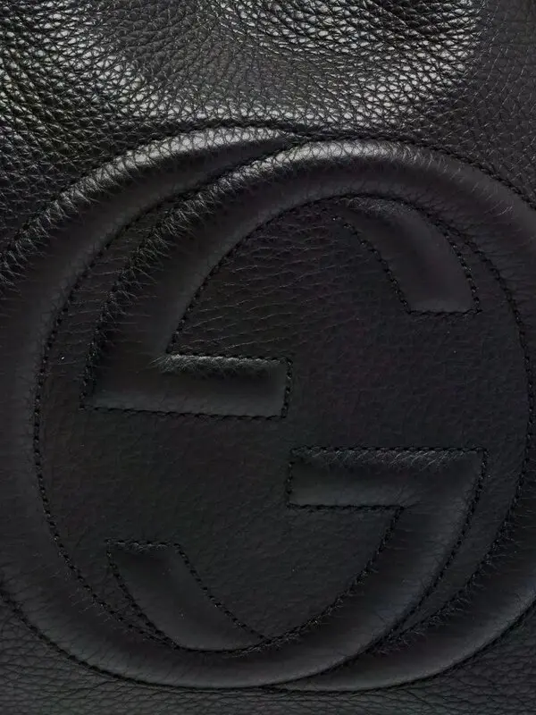 Gucci Medium Soho Tote Bag