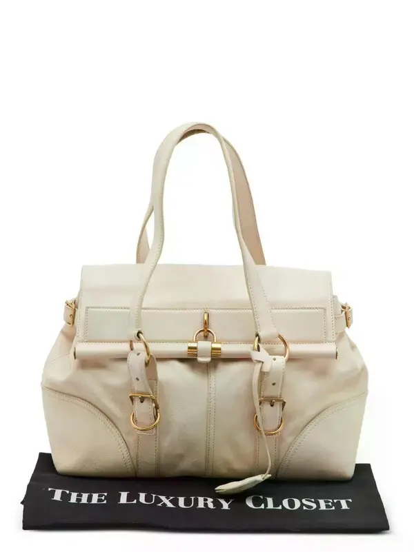 Saint Laurent Muse Flap Shoulder Bag