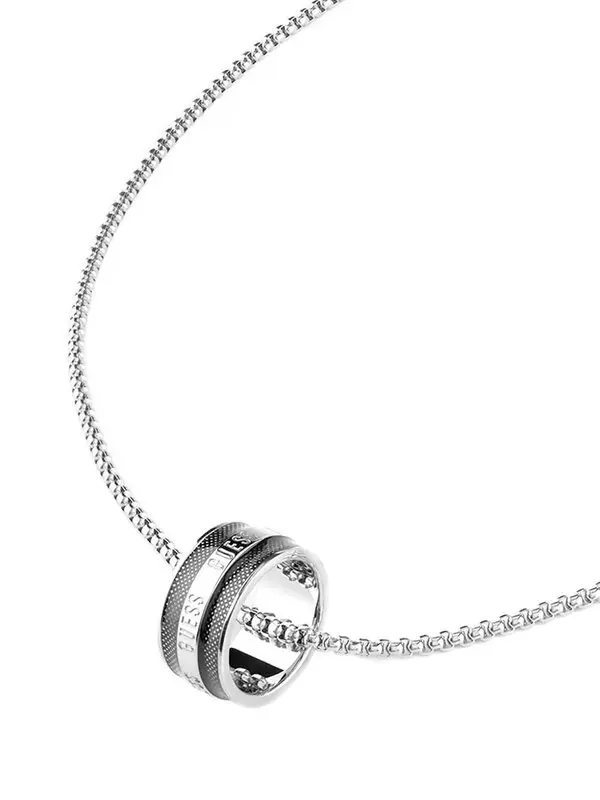 Guess Legacy Necklace