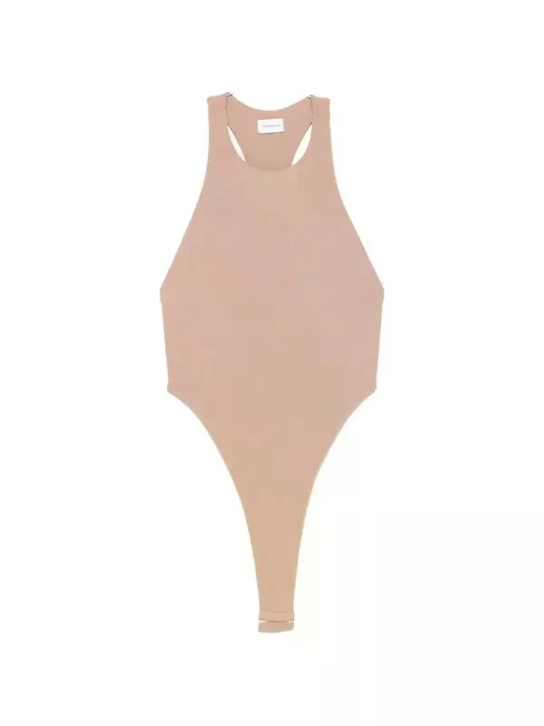 Andamane Racer-back Bodysuit