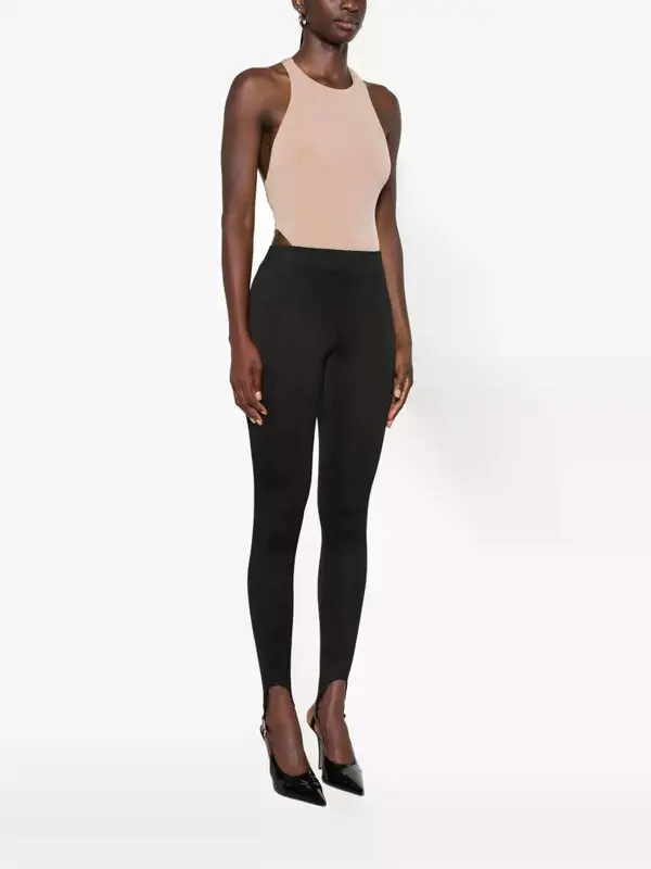 Andamane Racer-back Bodysuit