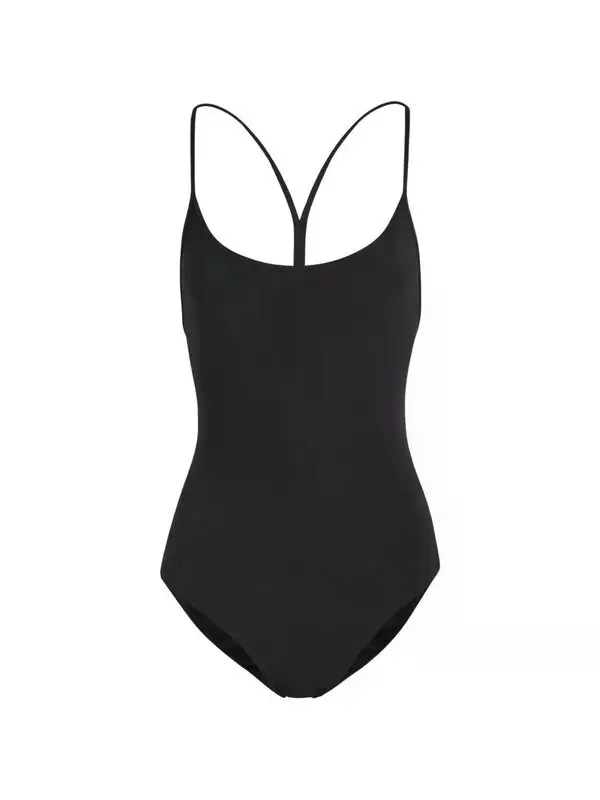 LIDO Racerback Swimsuit - Black