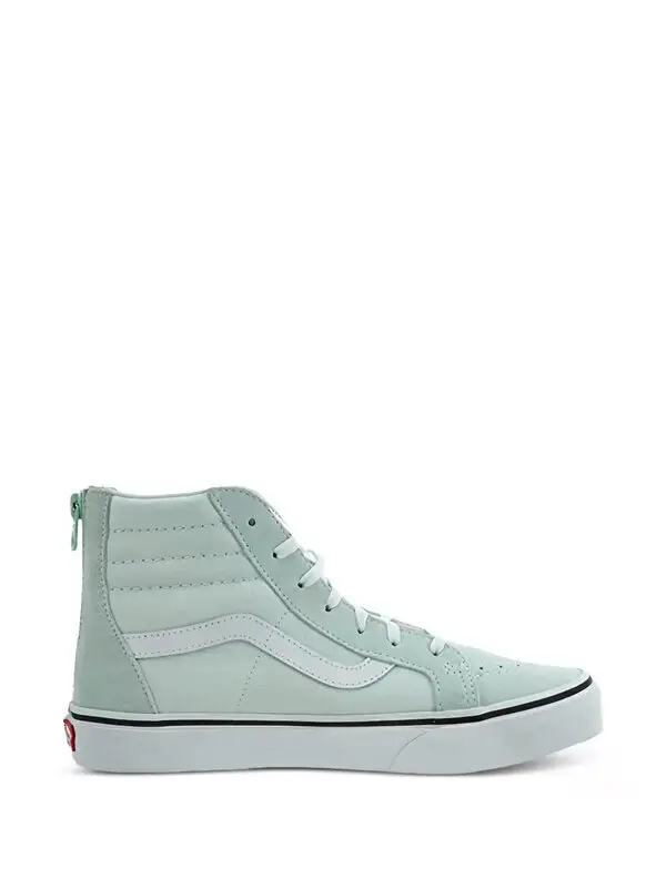 VANS Sk8-hi Zip Sneakers