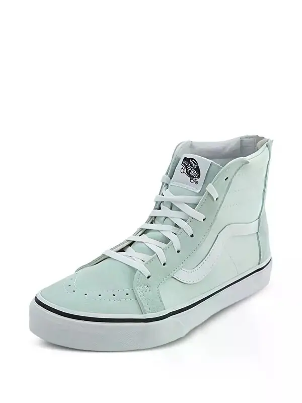 VANS Sk8-hi Zip Sneakers