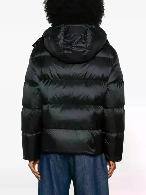 Polo Ralph Lauren Curly Insulated Coat