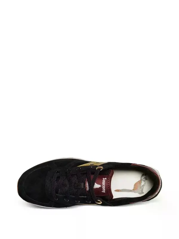 Saucony Shadow 5000 Sneakers