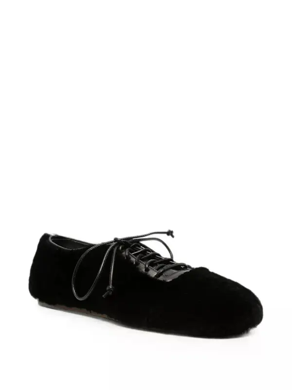 FORTE_FORTE Lace-up Sneakers