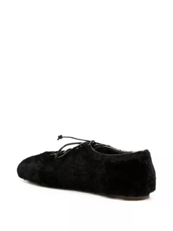 FORTE_FORTE Lace-up Sneakers