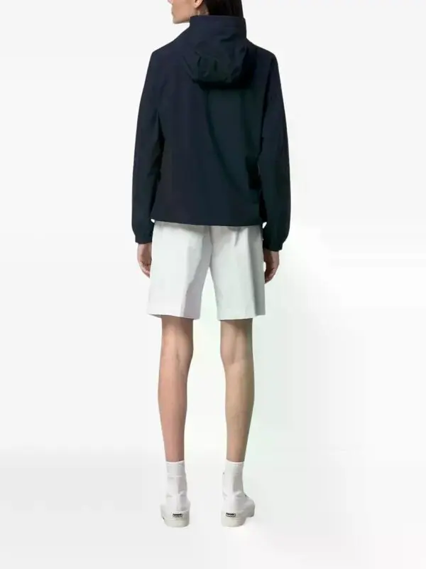 K-WAY Lil 2.0 Hooded Jacket