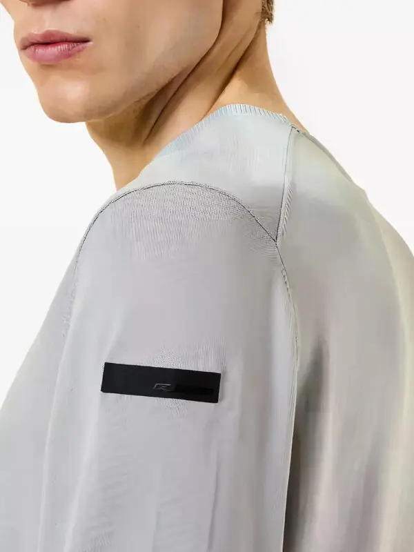 RRD Logo-patch Sweatshirt