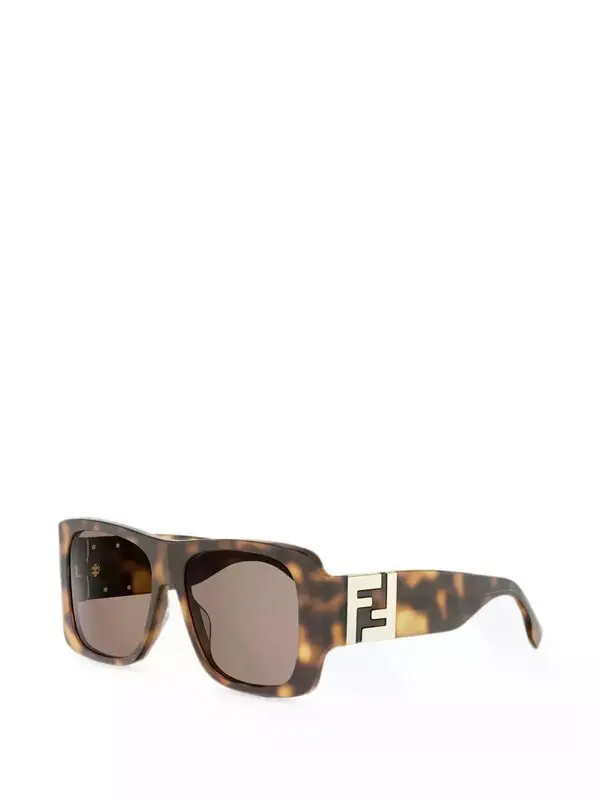 Fendi Forever Sunglasses