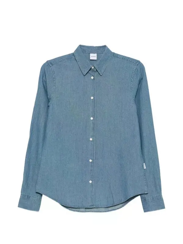 Aspesi Denim Shirt