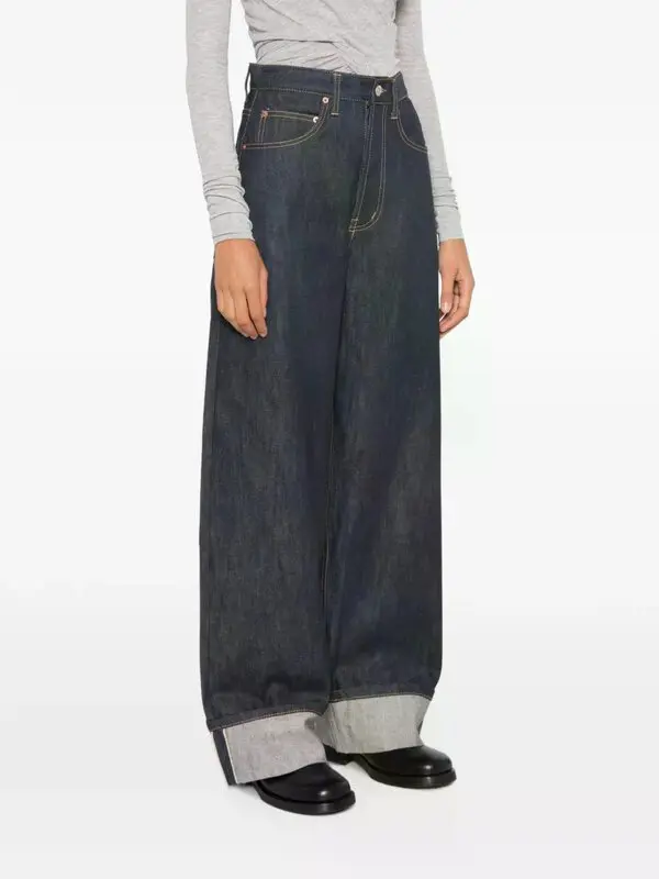 Source Unknown Pireo Selvedge Jeans