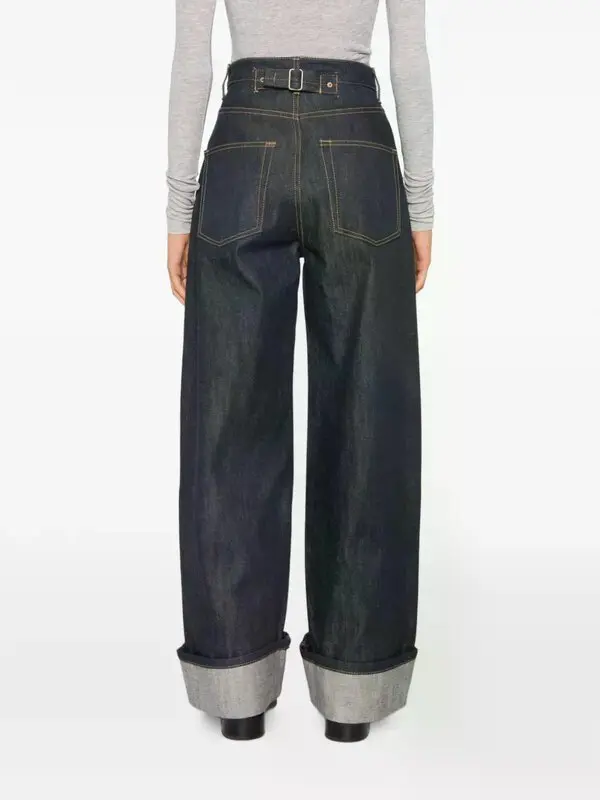 Source Unknown Pireo Selvedge Jeans