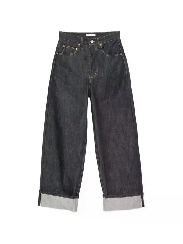 Source Unknown Pireo Selvedge Jeans