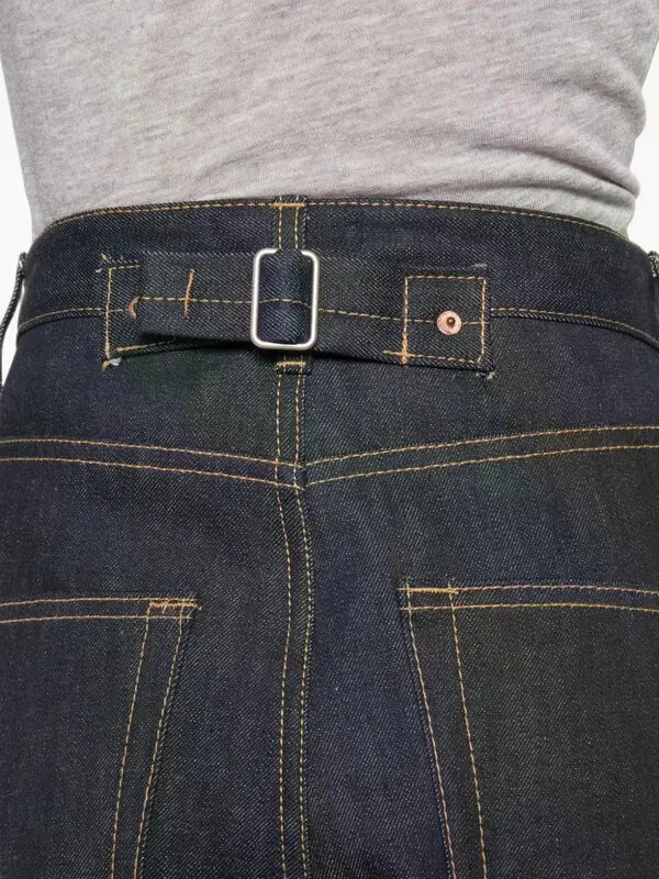 Source Unknown Pireo Selvedge Jeans