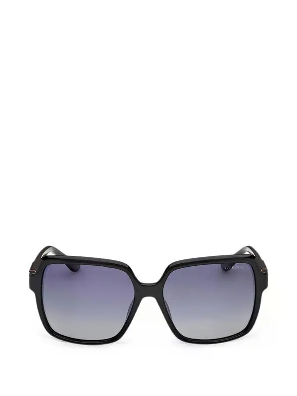 Guess Oversize Square Sunglasses