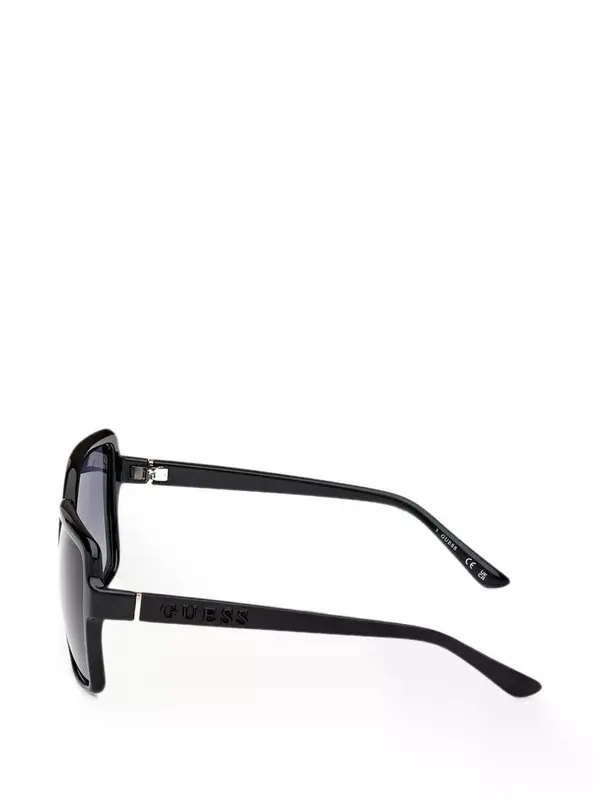 Guess Oversize Square Sunglasses