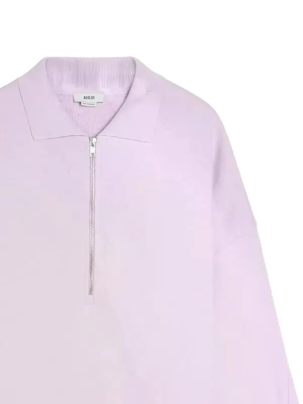 AGOLDE Pace Sweatshirt