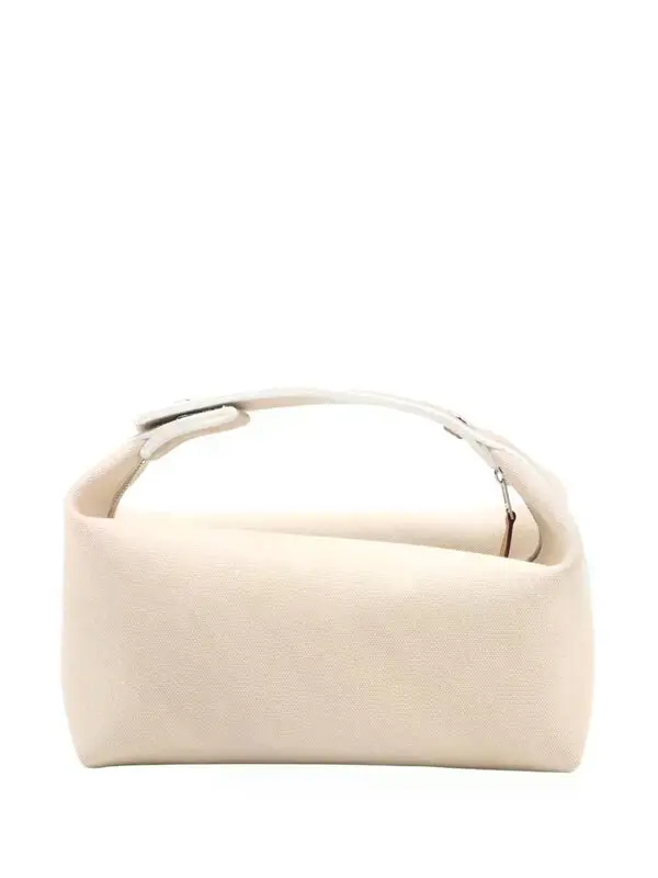 Hermès 2015-2026 Small Toile Bride A Brac Case Vanity Bag
